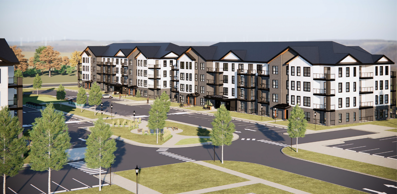 Partners Development Group | Wedderburn Okotoks